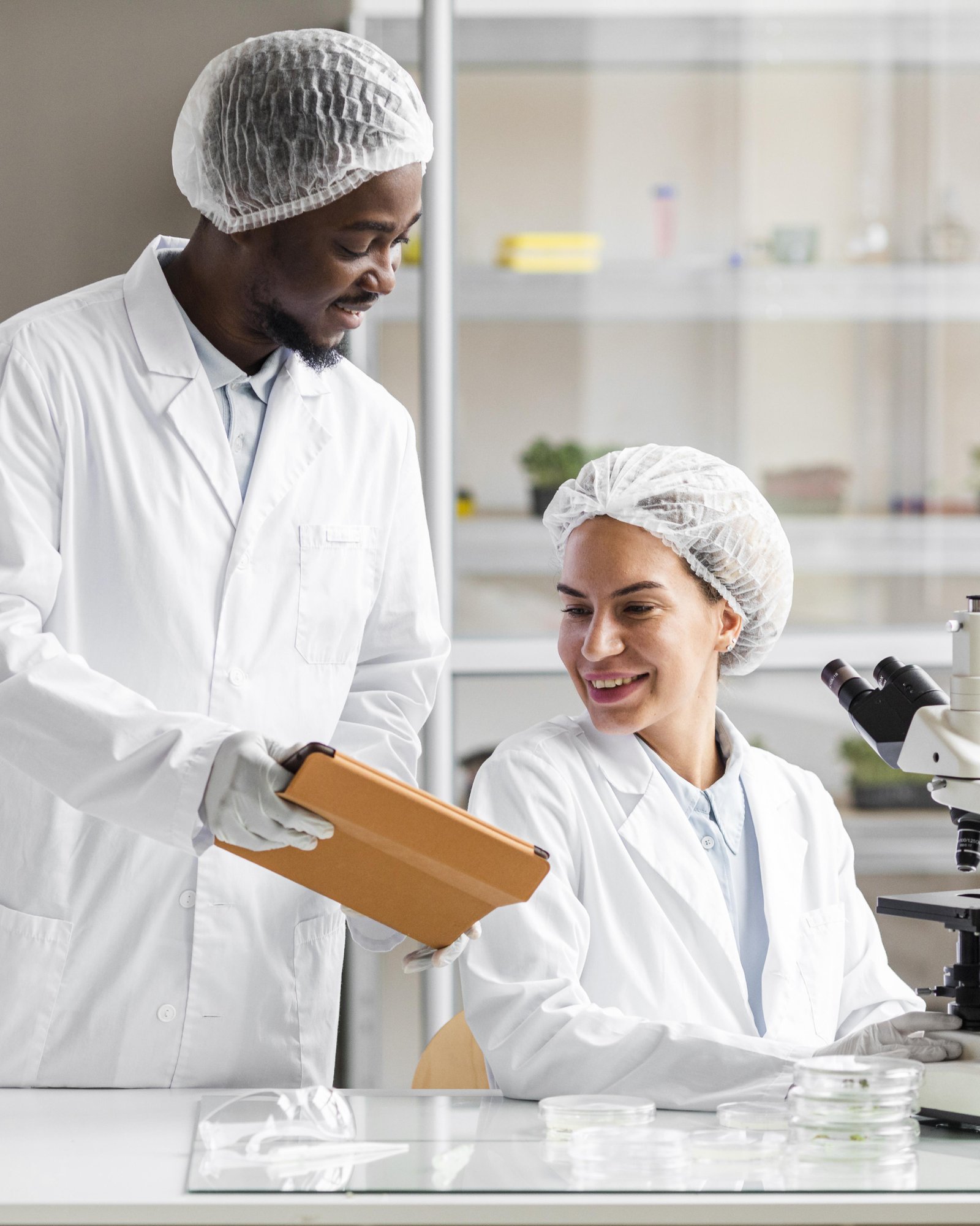 Co3 on-the-job - CO3 Farma